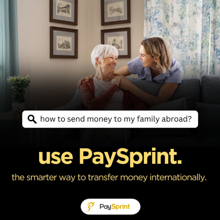 How PaySprint Streamlines the Payment Process for Everyone